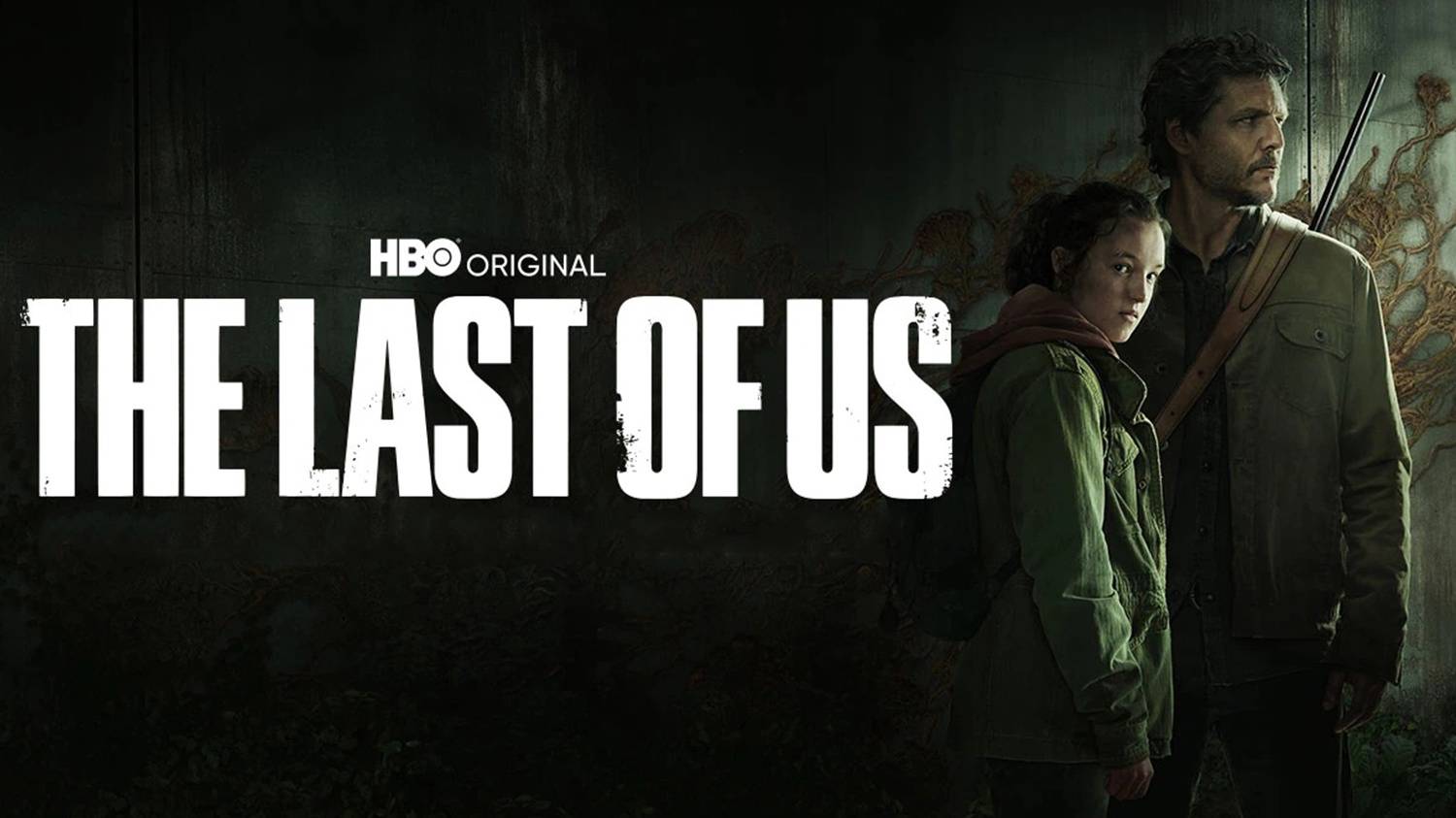 Одни из нас | Последние из нас (2023) — 1 сезон 4 серия | The Last of Us