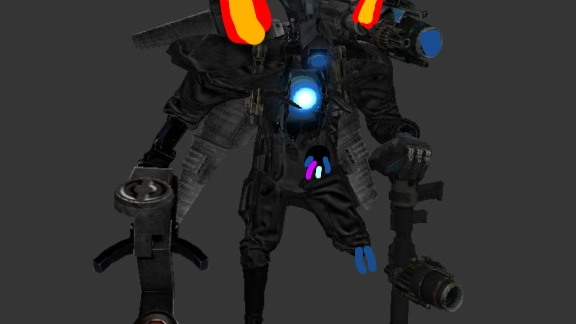 скибиди туалет 2 серия 2 сезон