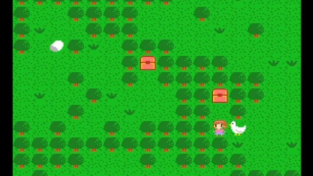 MARSHMALLOW CHRONICLE (2025) [MSX2]
