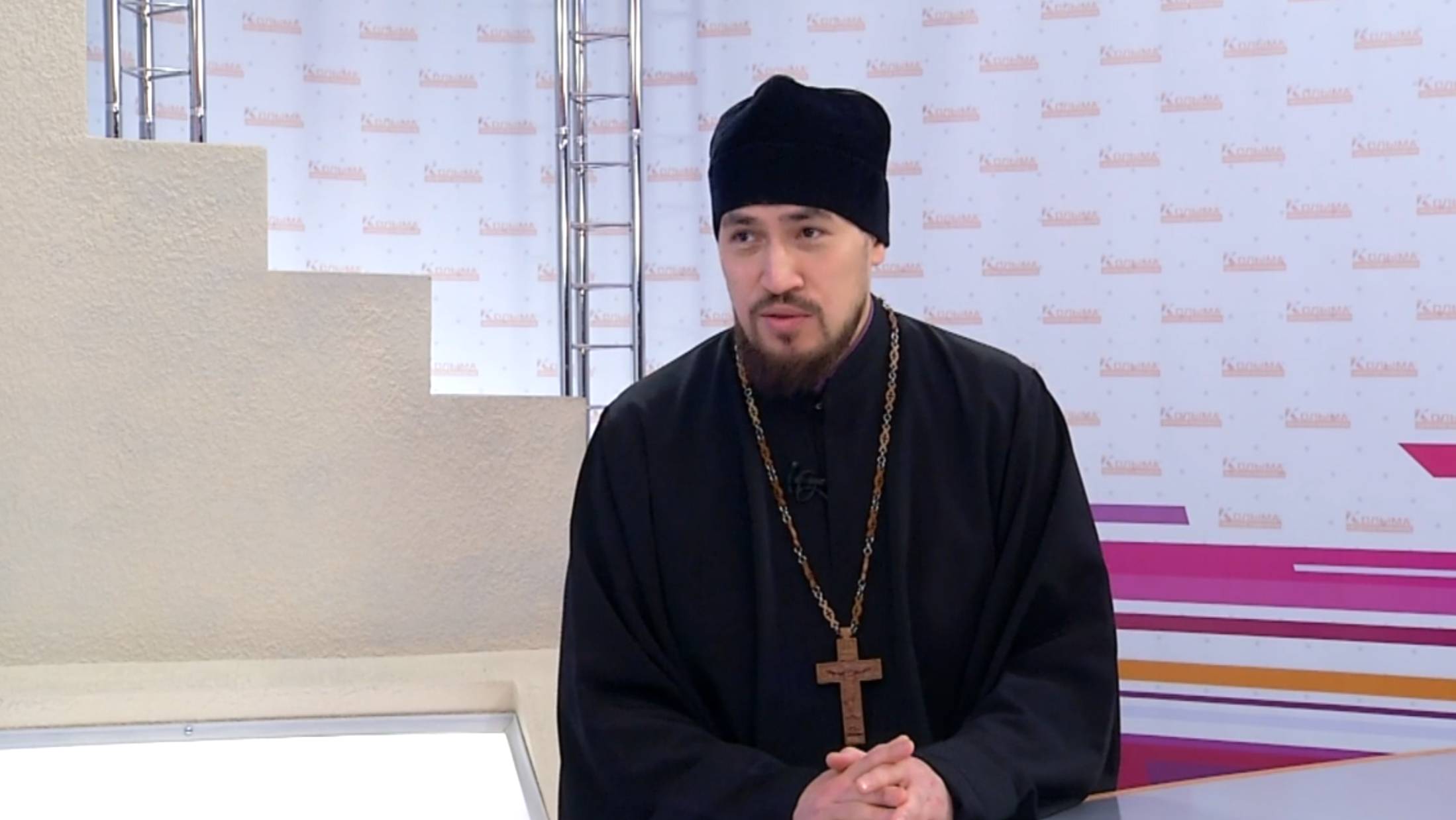 Интервью с Даниилом Омуралиевым