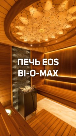 Сауна с премиальной печью — стоит ли своих денег?