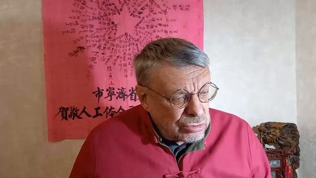 А. Девятов и М. Шевченко - Объяснение небополитики (15 апреля 2025)