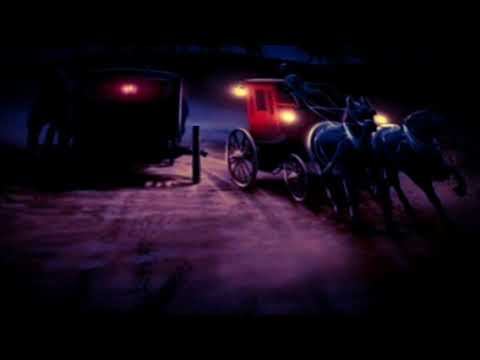 Федор Тютчев "Песок сыпучий по колени..." Читает Павел Морозов