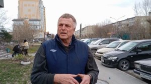 Председатель Ачинского горсовета Сергей Никитин про праймериз