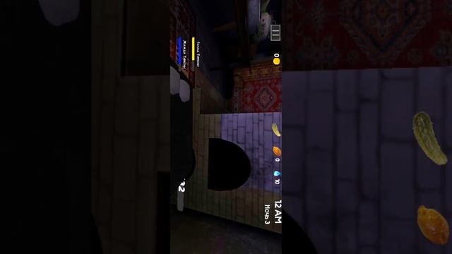 Весёлый Денис 176 сезон 13 серия