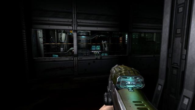 DOOM3 #2