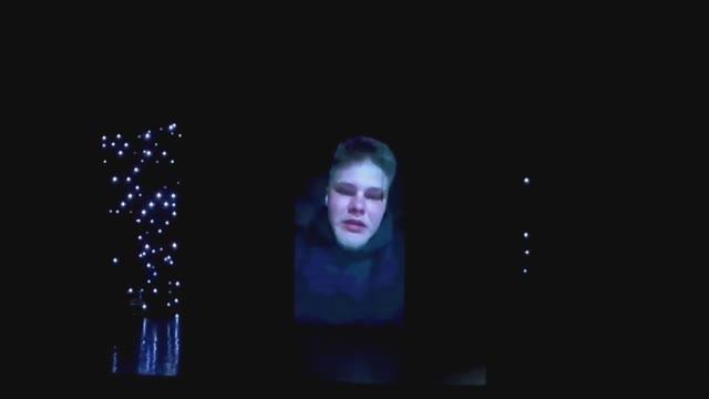 Лейтенант Эммануил Давыдов (позывной «Пономарь»)