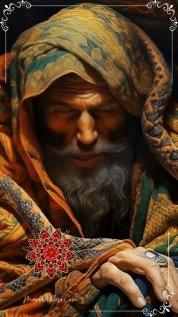 Арабская мудрость. Умный уповает на свой труд, глупец - на свои надежды...