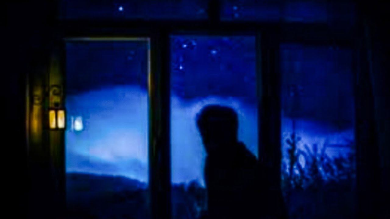 Осип Мандельштам "Умывался ночью на дворе..." Читает Павел Морозов