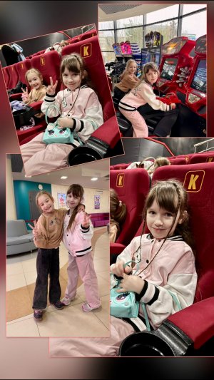 Сходили с подружкой на ждуна🍿🎞️🎥 #кино #ждун #подружки