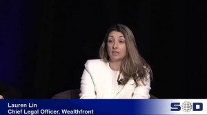 Financial Firms in the SEC's Crosshairs