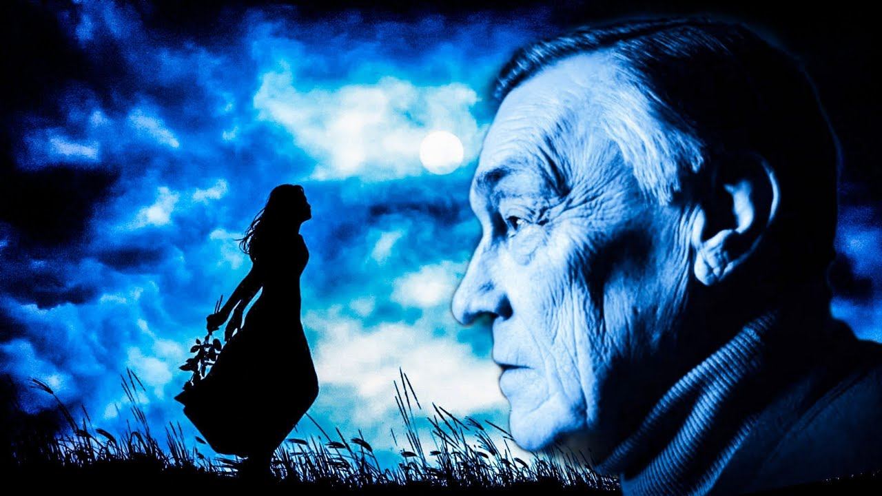 Арсений Тарковский "ВЕТЕР" ("Душа моя затосковала ночью...") Читает Павел Морозов