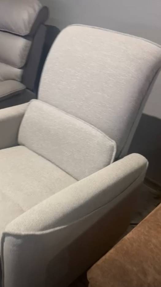 📌 Забудьте об усталости: Кресло реклайнер – лучший способ расслабиться!