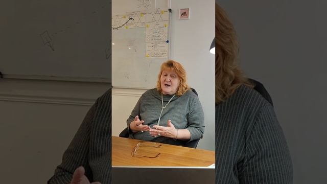 НЕТВОРКИНГ «Территория контакта. Практики деловой коммуникации»