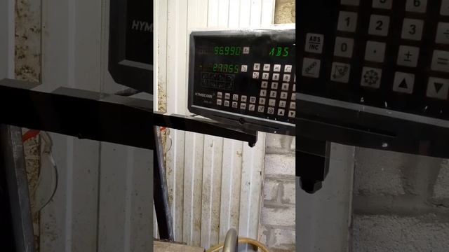 Будущий шнек на маслопресс 95 мм.