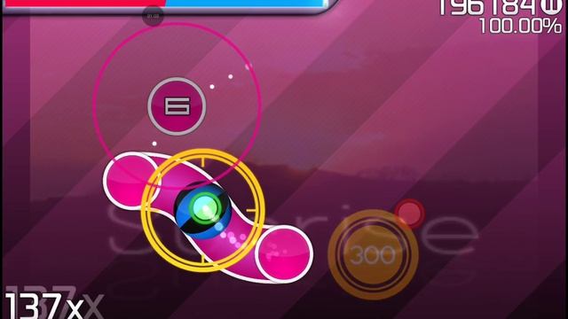 Прохождение sunrise в OSU!