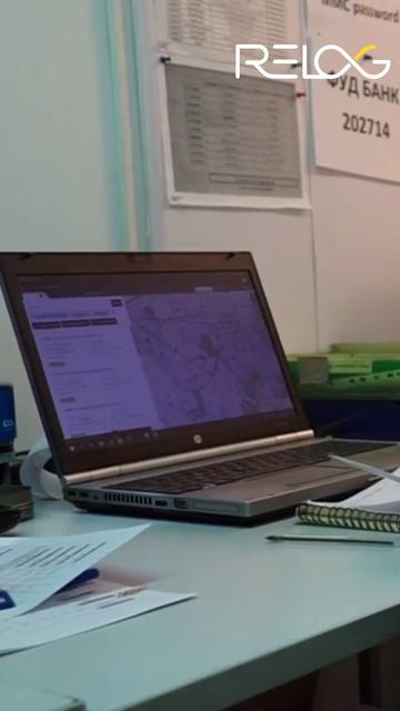 METRO Cash and Carry улучшают логистику с RELOG #RELOG #Релог #логистика #доставка #маршрутизация