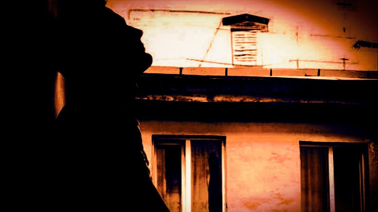 Афанасий Фет "Сосна так темна, хоть и месяц..." Читает Павел Морозов