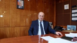 «Наш завод связывает с вами долгая-долгая работа»: «Сокол» поздравляет «Гидромаш» с 220-летием