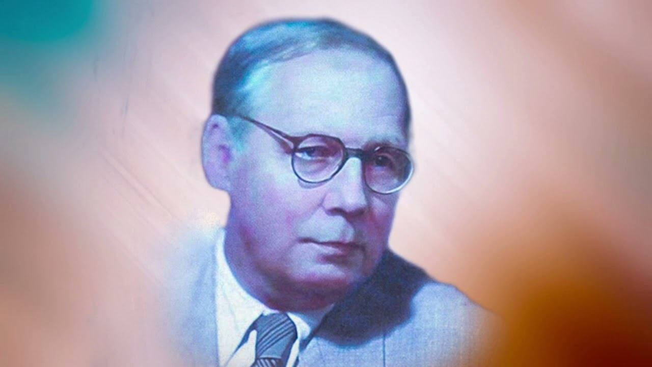 Николай Заболоцкий "Оттепель" ("Оттепель после метели...") Читает Павел Морозов