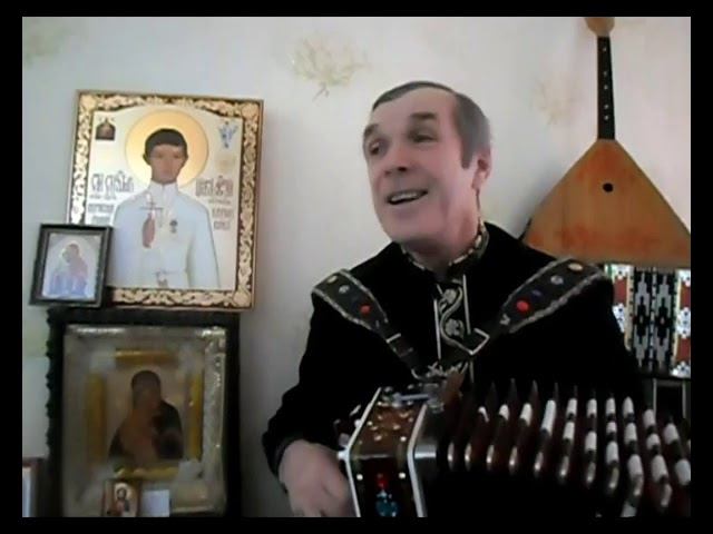 Моление (запись вторая)