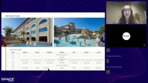 Лето в Rixos Hotels: акции, обновления, вдохновение! (ОАЭ) #uae #rixoshotels
