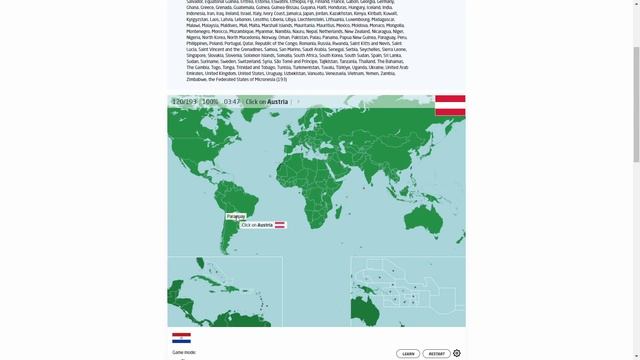 GeoGuessr сломал мне мозг