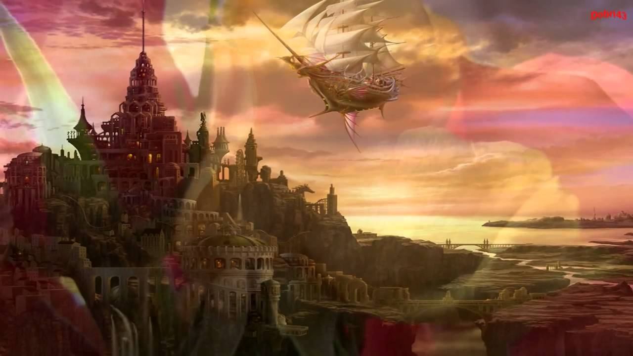 Георгий Иванов. "Все розы" Мелодекламация. Исполняет Павел Морозов