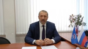 Заместитель главы Ачинского района Василий Мизинко про праймериз Единой России