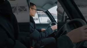 Bajaj phev от Академика - лучшая машина для дрифта
