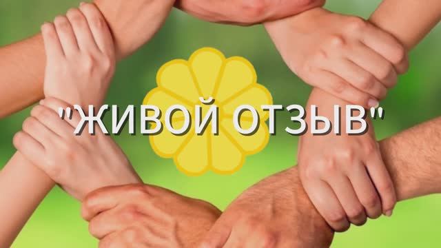 Отзыв студента Института Кинезиологии -  Марии Урусовой. 2013