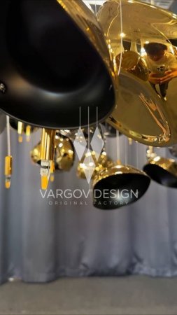 Vargov®Design - LC0109