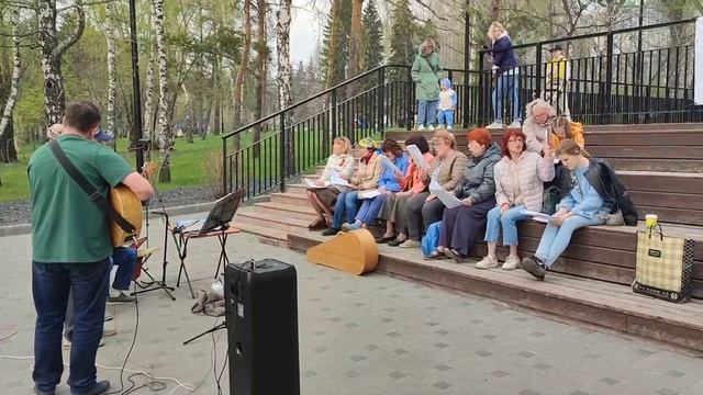 10-й наш десантный батальон