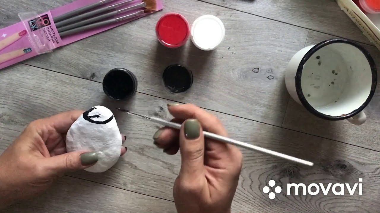 Садовый декор | Фигурки из цемента | DIY