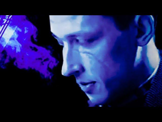 Борис Рыжий "Над саквояжем в черной арке..." Читает Павел Морозов