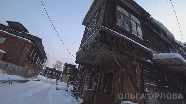 какой город Томск