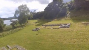 Inch Abbey  Flight with Tarantula x6 and Xiaomi Yi