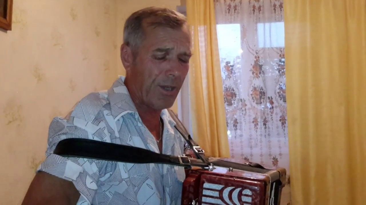 Свечка (вариант второй)