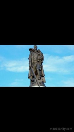 О символе Победы над фашизмом