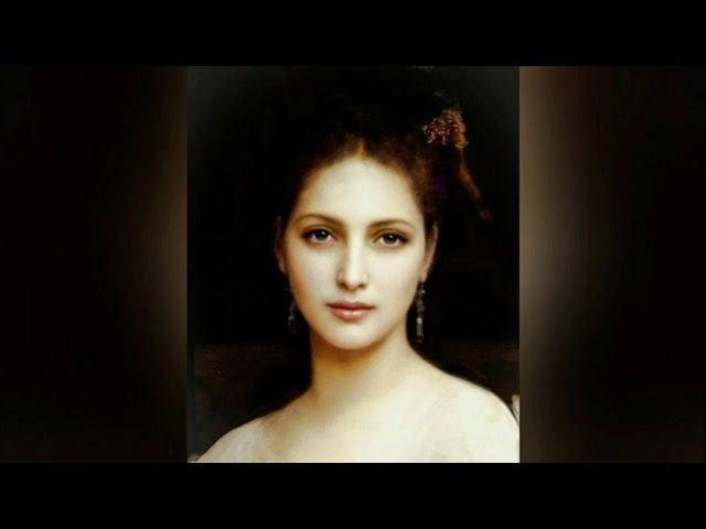 Осип Мандельштам "Твоим узким плечам под бичами краснеть..." Читает Павел Морозов