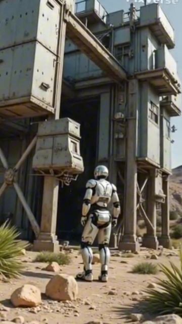 Трейлер к Пятой экспедиции