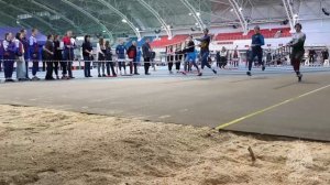 1-й день Соревнований МЧС России на Кубок Главы Республики Мордовия по пожарно-спасательному спорту