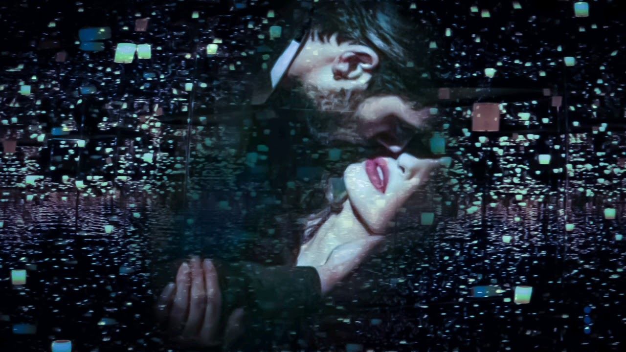 Иннокентий Анненский "Вихри мутного ненастья Тайну белую хранят…" Читает Павел Морозов