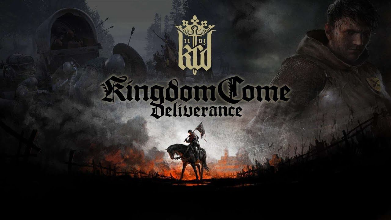 Прохождение Kingdom Come Deliverance (часть 11)