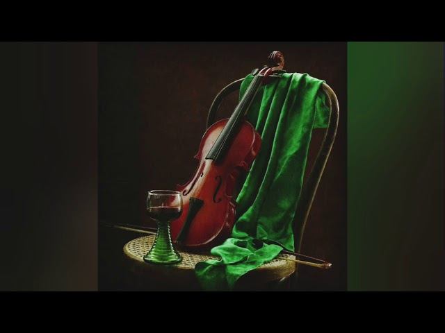 Иннокентий Анненский "СМЫЧОК И СТРУНЫ" (Какой тяжелый, темный бред...) Читает Павел Морозов