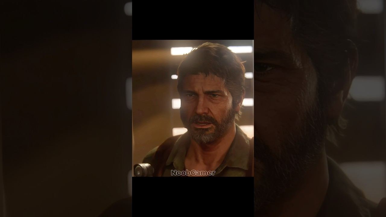 Почему ты забрал меня от Цикад? — Элли чувствует ложь | The Last of Us Part II