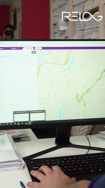 Как RELOG оптимизировал логистику дистрибьютора COCA COLA #relog #автоматизациядоставки