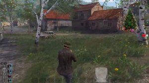 scum Karate Kid