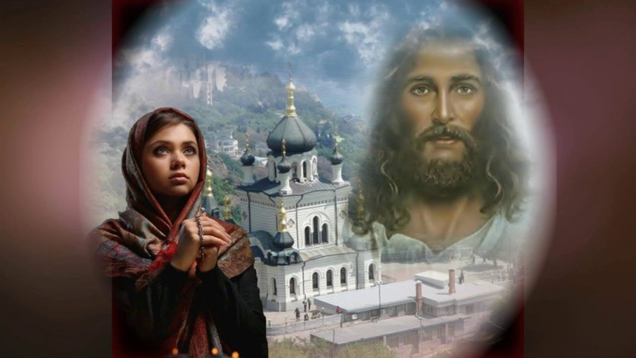 Господь послал... (романс)