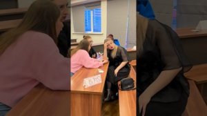 Музыкальный квиз в ИСИ #shorts